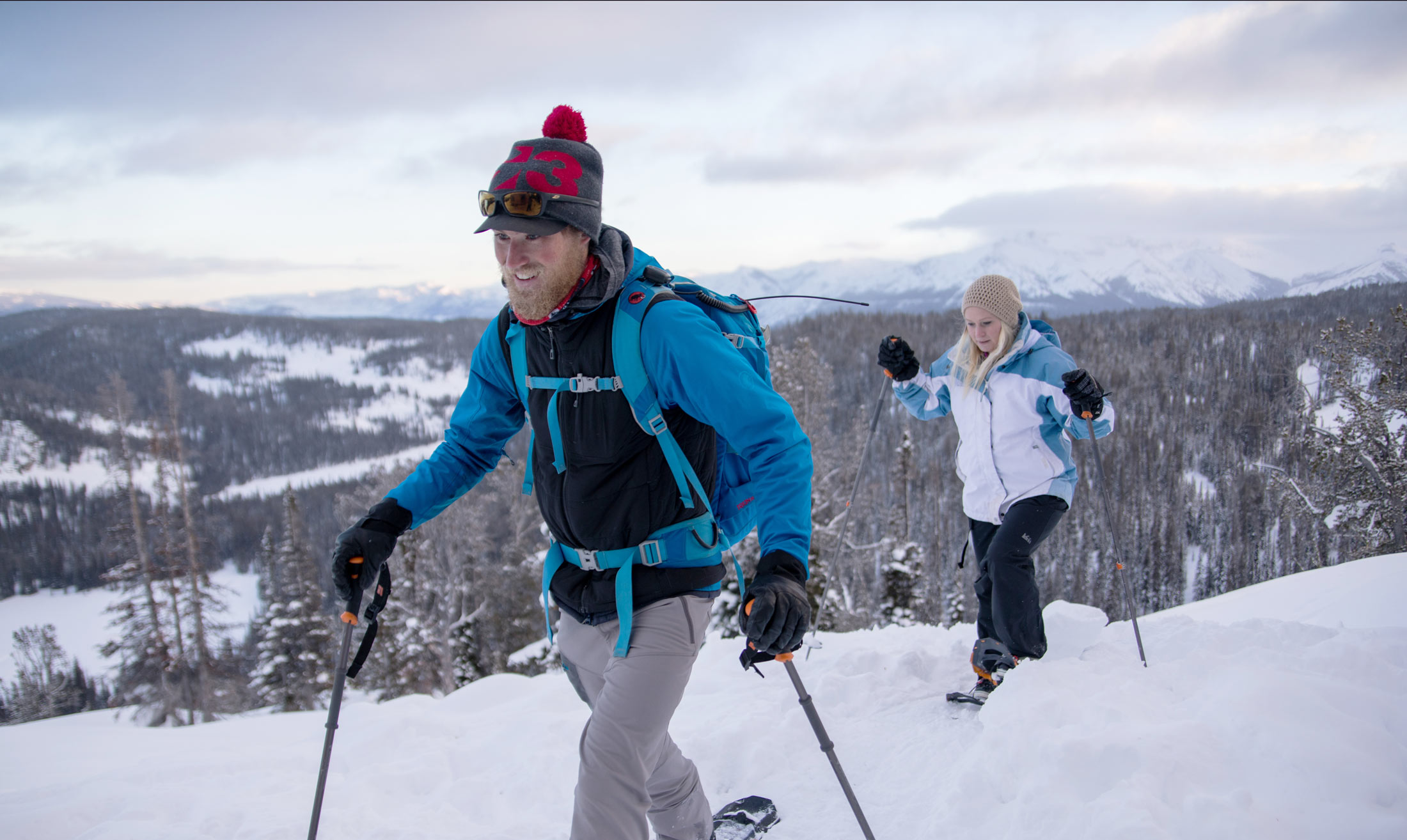 7-Day Big Sky Winter Getaway | Montana's Yellowstone Country